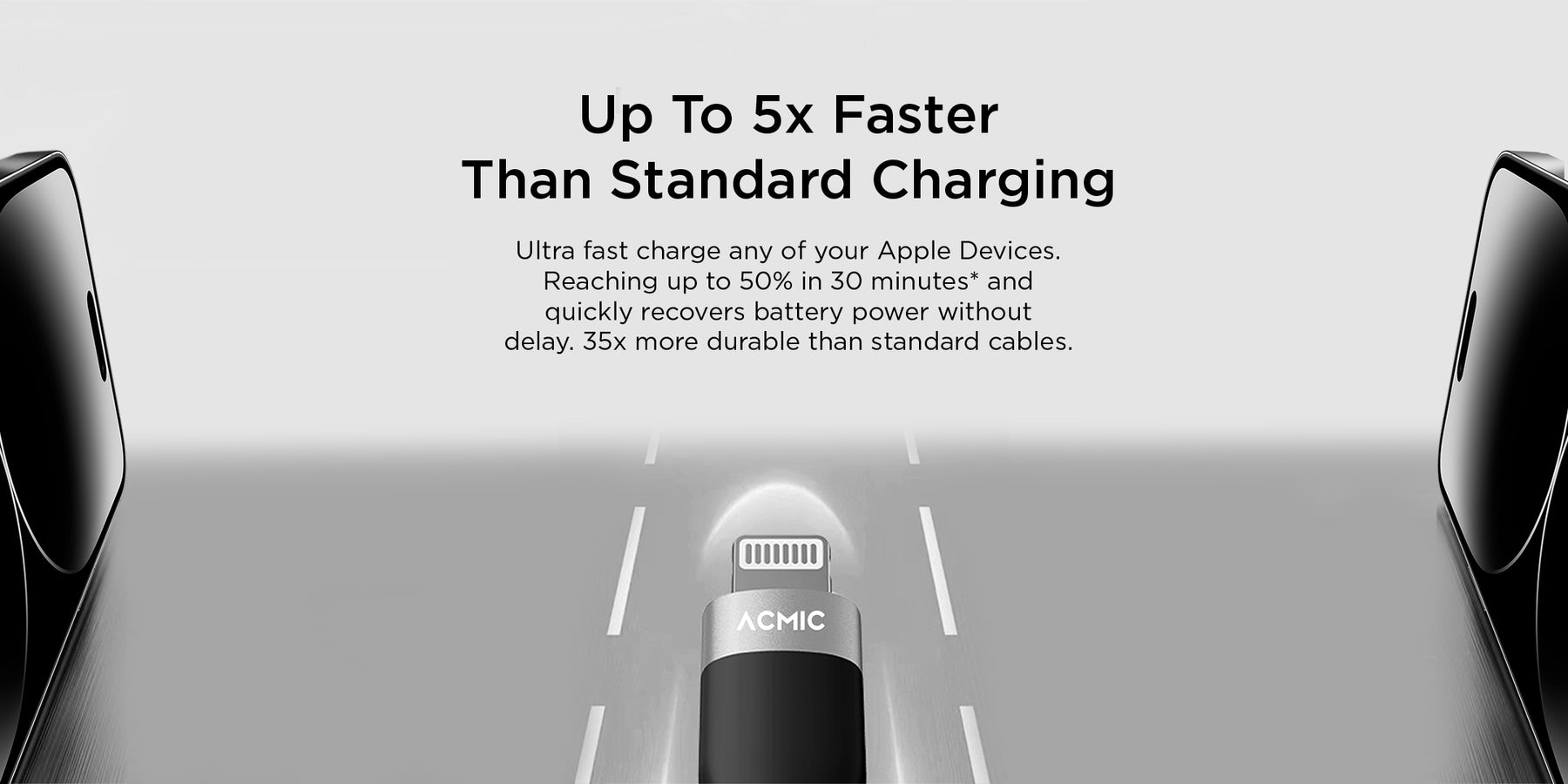 ACMIC - Aksesoris Elektronik - Powerbank - Charger - Headset