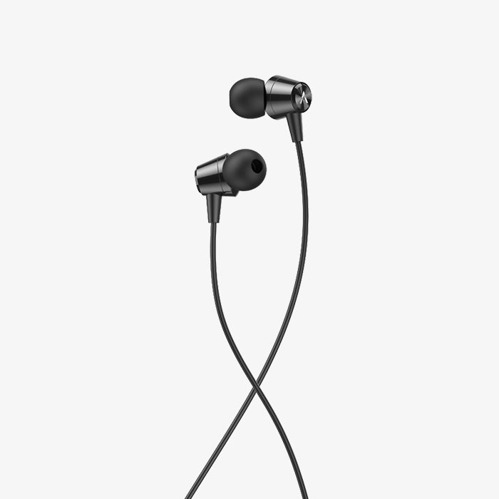 ACMIC BASIC In-Ear Headset Type C Earphone Earbuds Stereo with Mic