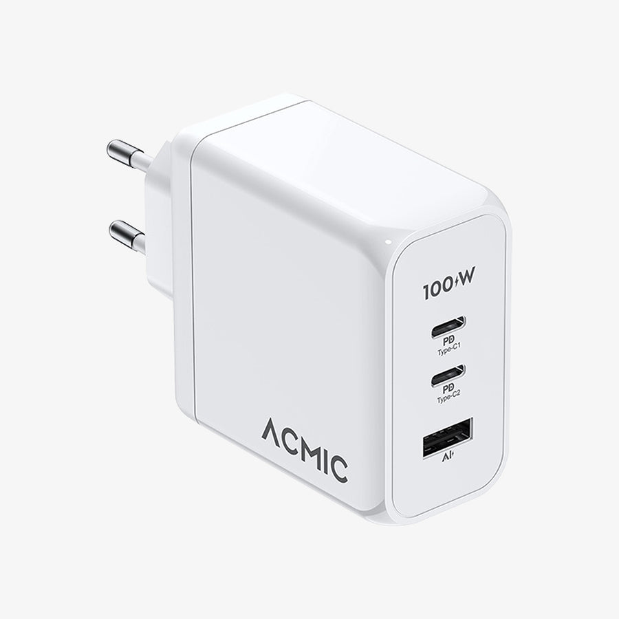Adaptor & Car Charger