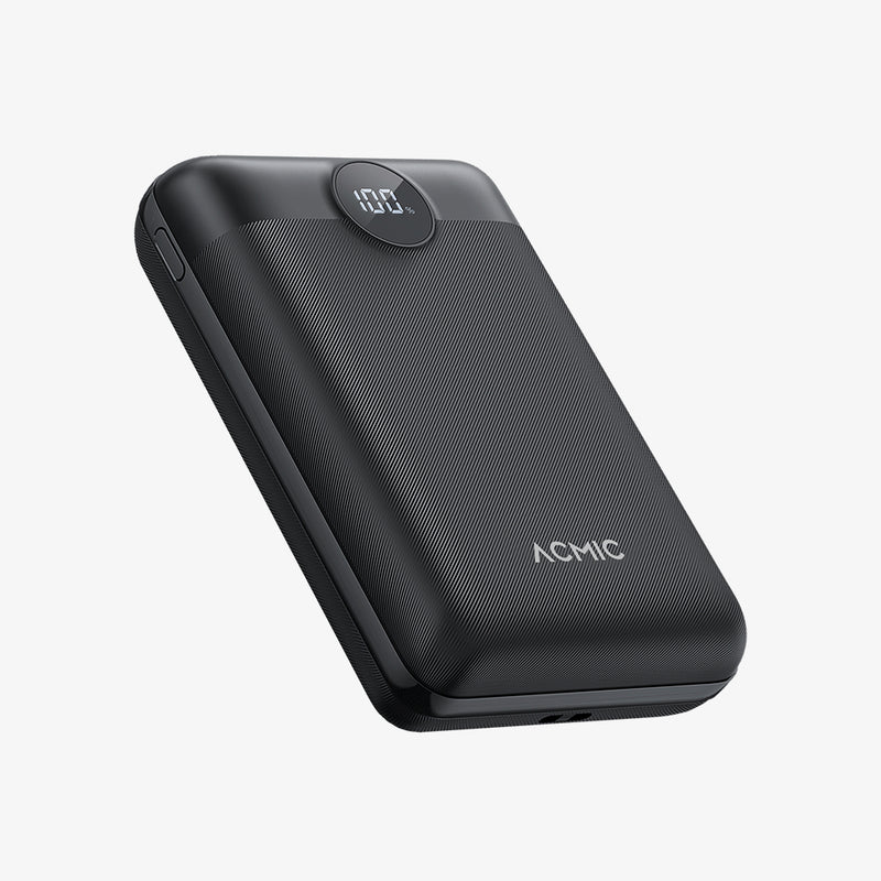 ACMIC DIGIMAX 20000mAh Powerbank Mini 22.5W Fast Charging Type C