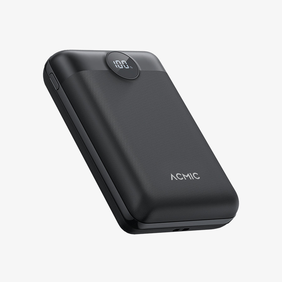 ACMIC DIGIMAX 20000mAh Powerbank Mini 22.5W Fast Charging Type C
