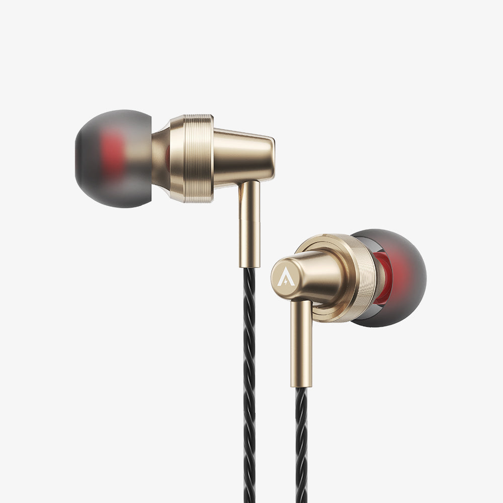 ACMIC ELITE In-Ear Headset Earphone Earbuds Headphone Stereo with Mic