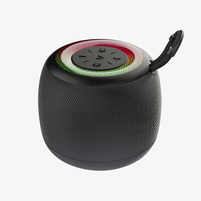 ACMIC MINI BOOMBASS Bluetooth Portable Speaker Stereo Wireless Extra P