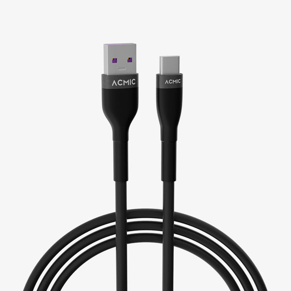 ACMIC UNILINE Cable Original Kabel Data Fast Charging A to Type C 66 W