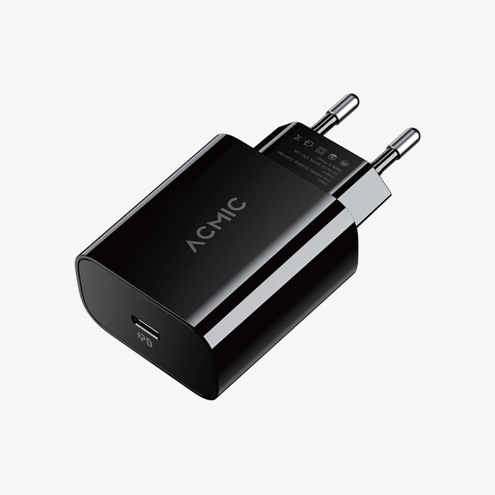 Adaptor & Car Charger
