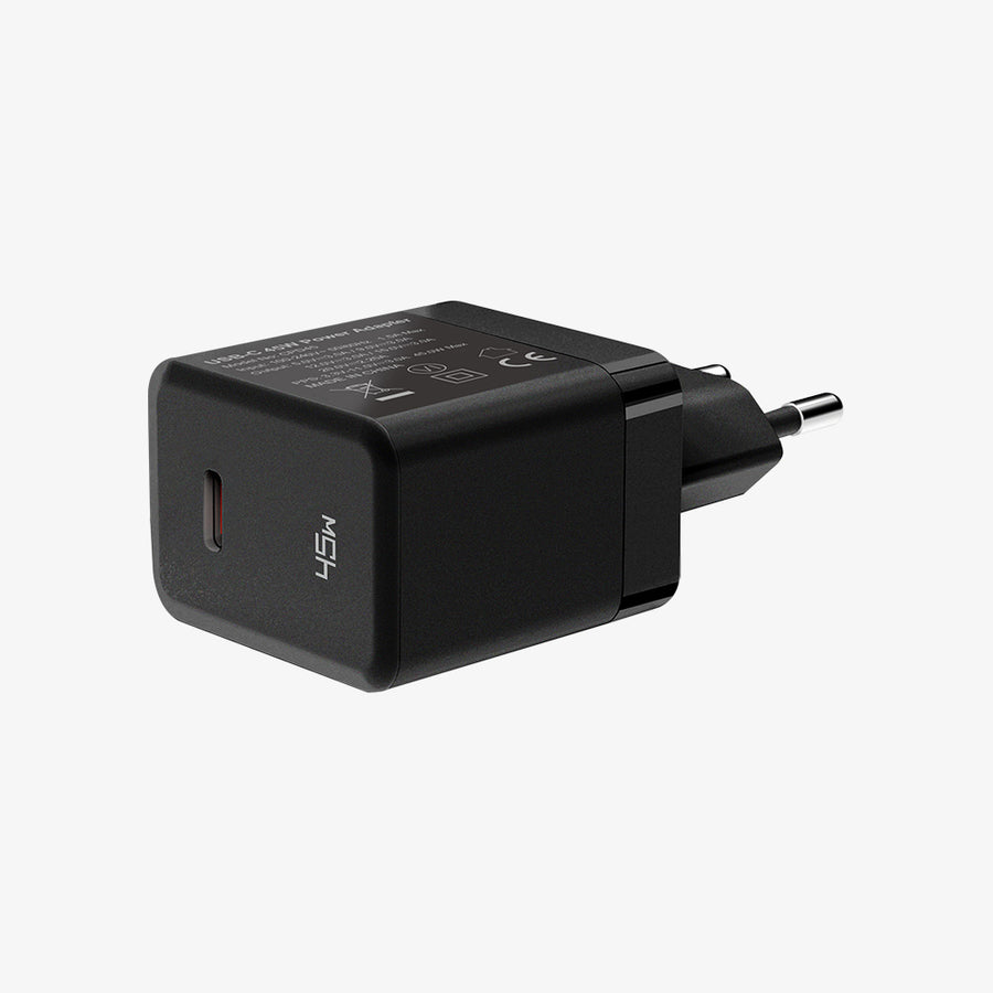 Adaptor & Car Charger