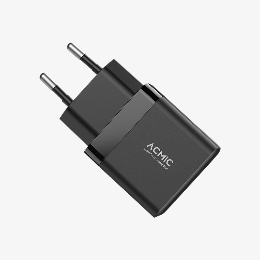 Adaptor & Car Charger