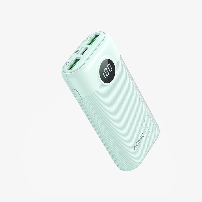 ACMIC - Aksesoris Elektronik - Powerbank - Charger - Headset