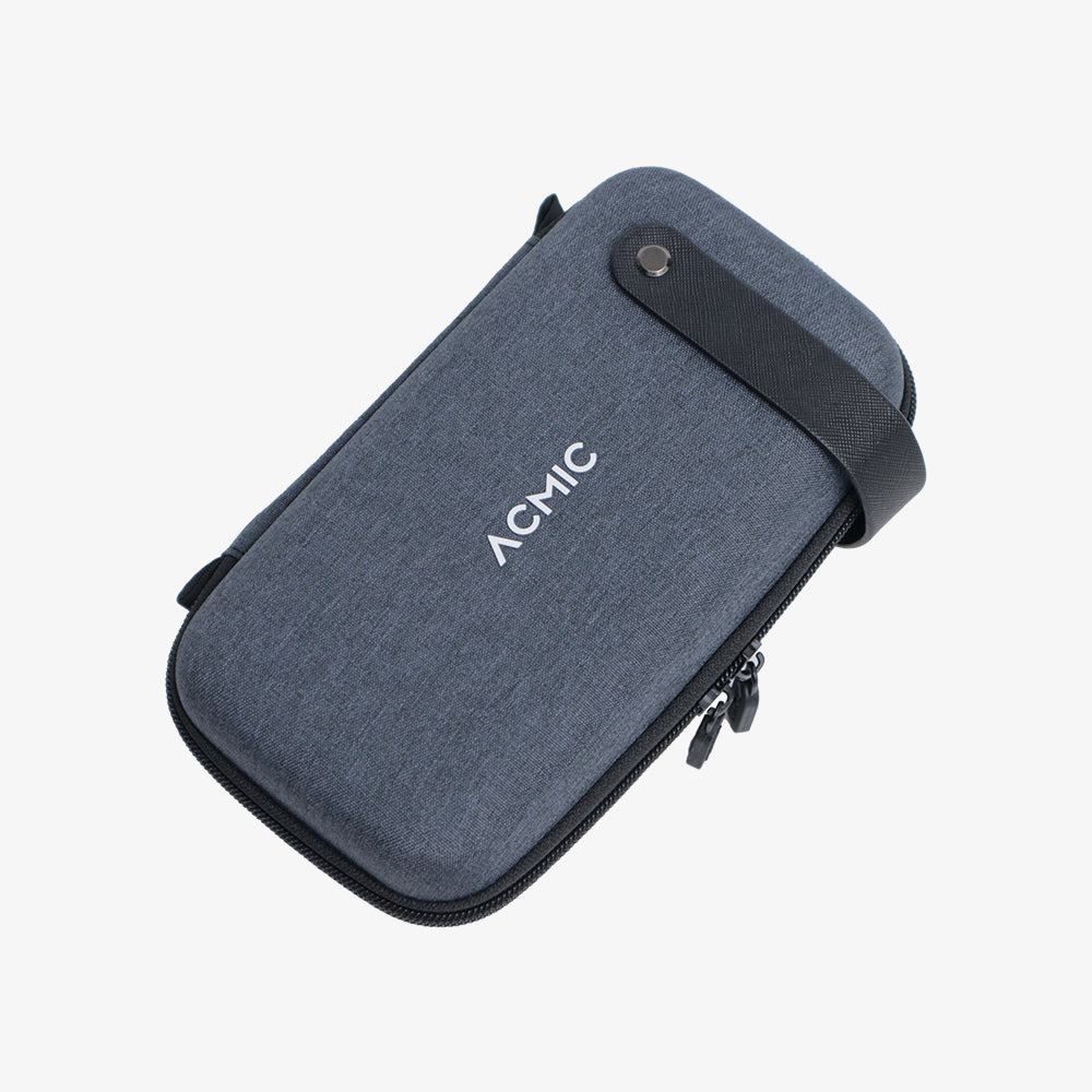ACMIC DIGIBAG X1 Gadget Travel Pouch Cable Organizer Storage Hard Case