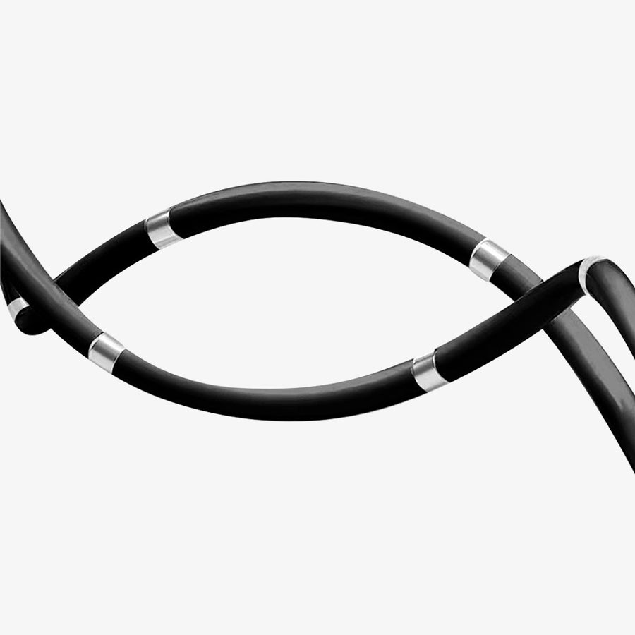 ACMIC MAGLINE M100 Magnetic Kabel Data Charger Fast Charging Magnet