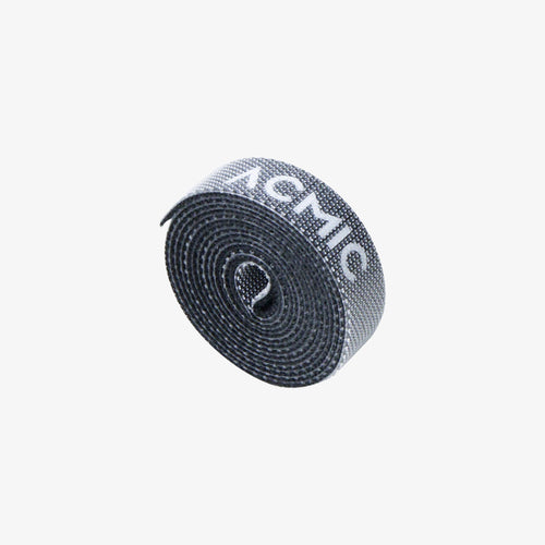 ACMIC VELCRO STRAP CABLE TIE ORGANIZER Pengikat Perekat Kabel Holder