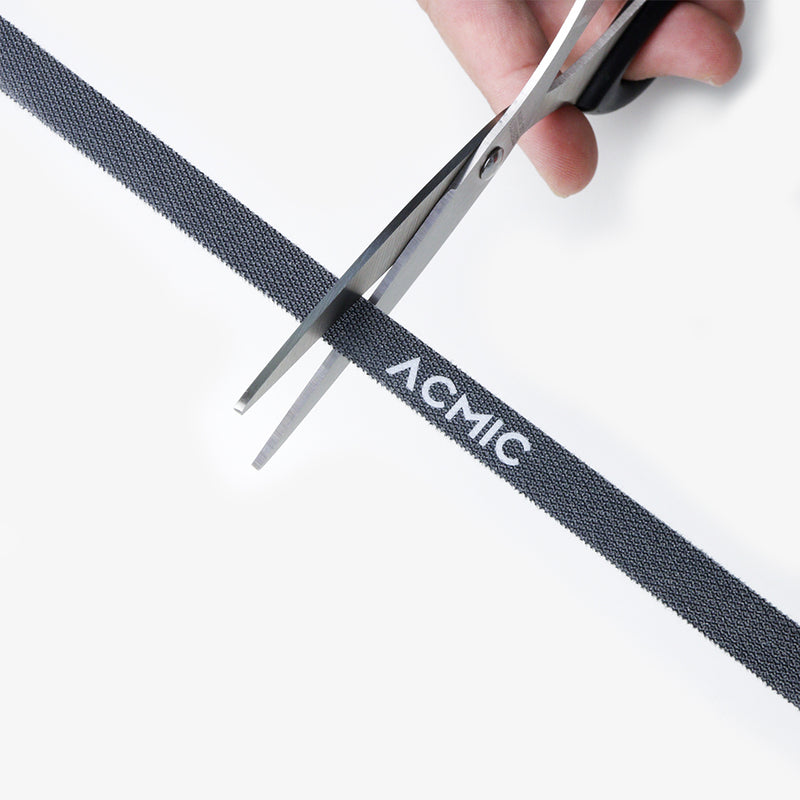 ACMIC VELCRO STRAP CABLE TIE ORGANIZER Pengikat Perekat Kabel Holder