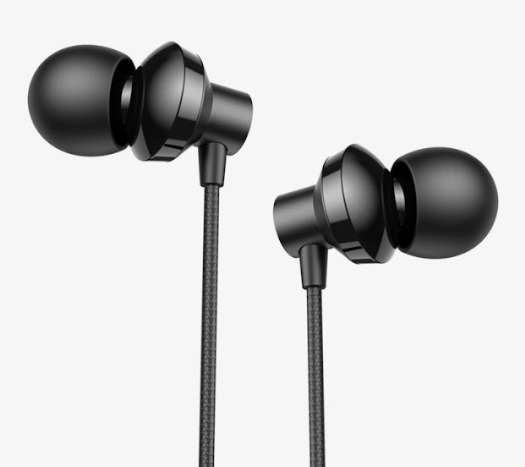 ACMIC PRIME In-Ear Headset Earphone Earbuds Headphone Stereo with Mic